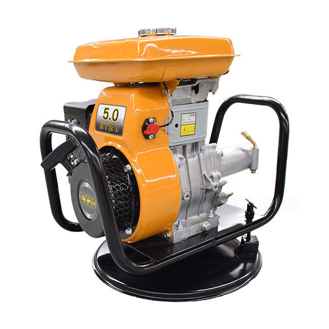 Original Robin EY20 5hp Gasoline Concrete Vibrator YV28 - Buy Original ...